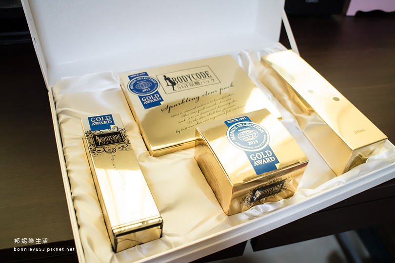 保養｜日本美妝 BODYCODE ♥ 5GF系列臉部保養。神奇的 Growth Factor 讓你肌膚水噹噹 | 部落客行銷 | 愛體驗