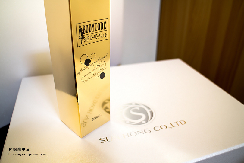 保養｜日本美妝 BODYCODE ♥ 5GF系列臉部保養。神奇的 Growth Factor 讓你肌膚水噹噹 | 部落客行銷 | 愛體驗