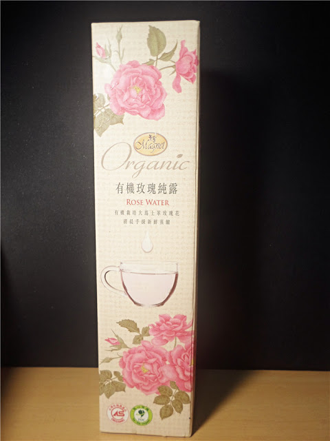 調飲 玫瑰花香，曼寧Magnet促進新陳代謝天然有機純露養顏美容調飲 | 部落客行銷 | 愛體驗