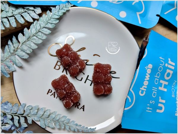 營養補充|療癒Chewee skin小熊軟糖 攜帶方便營養補充、維他命 進口德國日本維生素原料,輕鬆幫助全家人補充營養！ | 部落客行銷 | 愛體驗