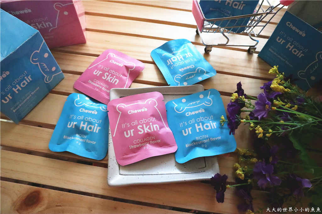 【CHEWEE SKIN 維他命 小熊軟糖】Chewee skin維生素小熊營養軟糖，美美熊軟糖 毛毛熊軟糖 營養補充超方便 | 部落客行銷 ...